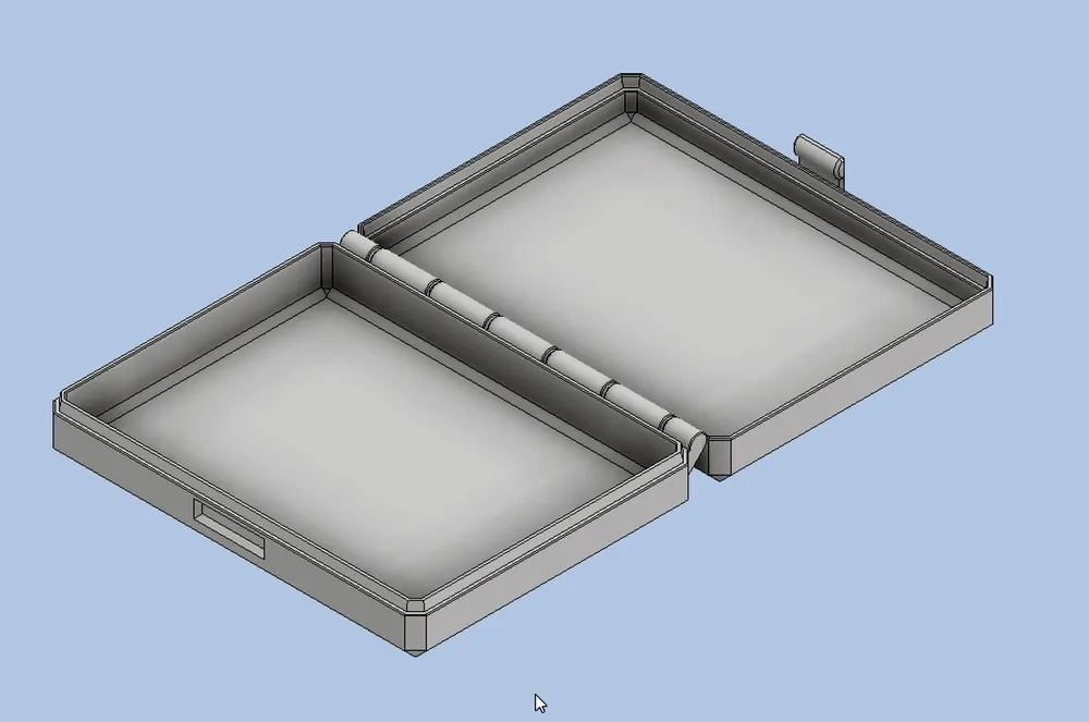 Tiny Boxes // Mini-Boxen by DocLex - MakerWorld