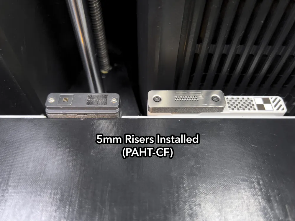 How to Print with Glass Build Plates on the H2D by kevincollins ...