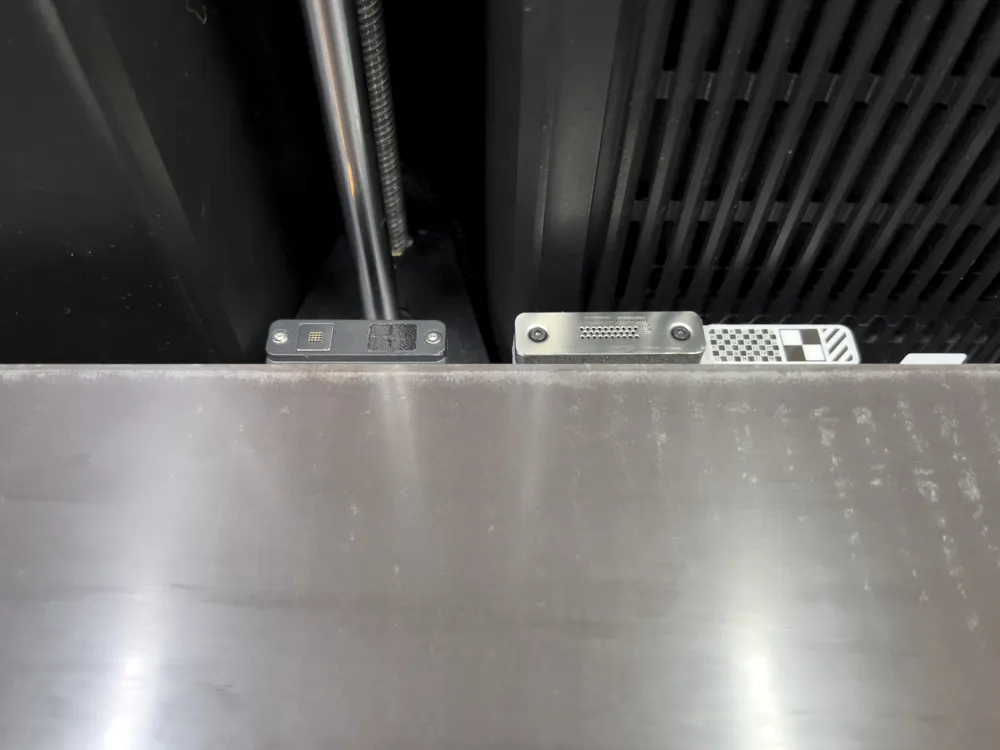 How to Print with Glass Build Plates on the H2D by kevincollins ...