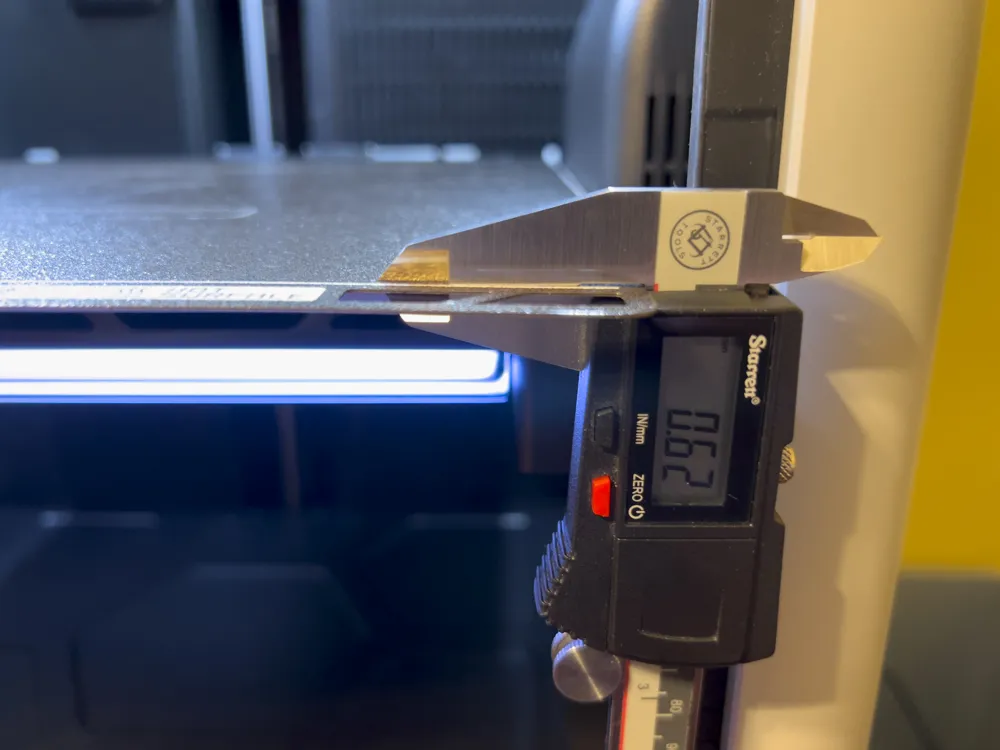 How to Print with Glass Build Plates on the H2D by kevincollins ...