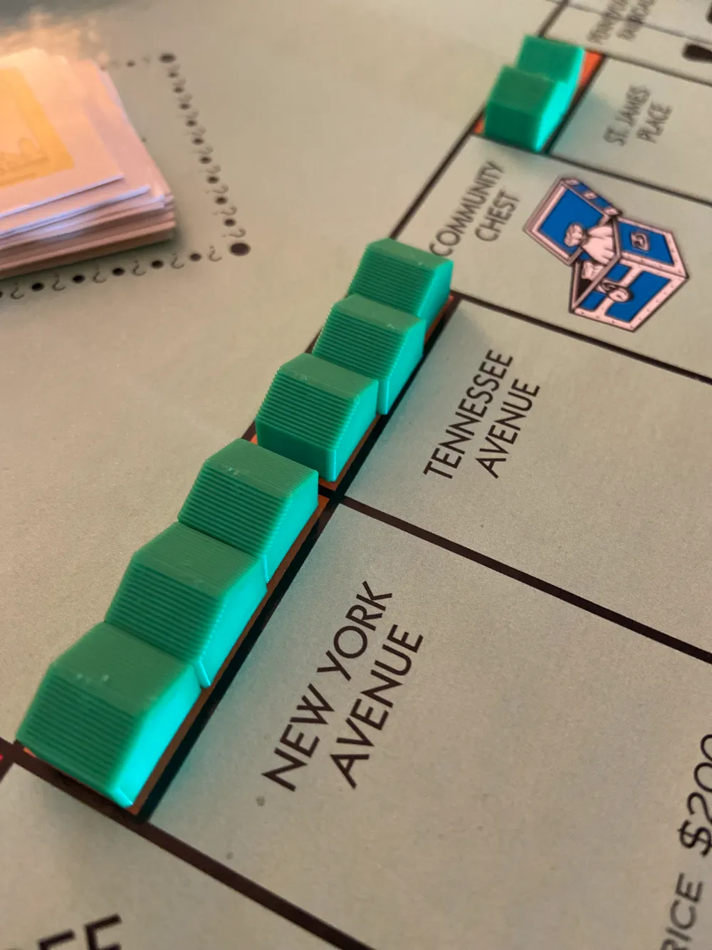 Monopoly deluxe House by GW Designs - MakerWorld