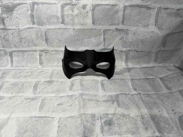 Robin Mask, DC Gotham Knights Teen Titans Cosplay - Free 3D Print Model ...