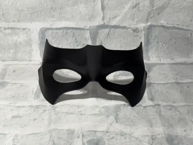Robin Mask, DC Gotham Knights Teen Titans Cosplay - Free 3D Print Model ...