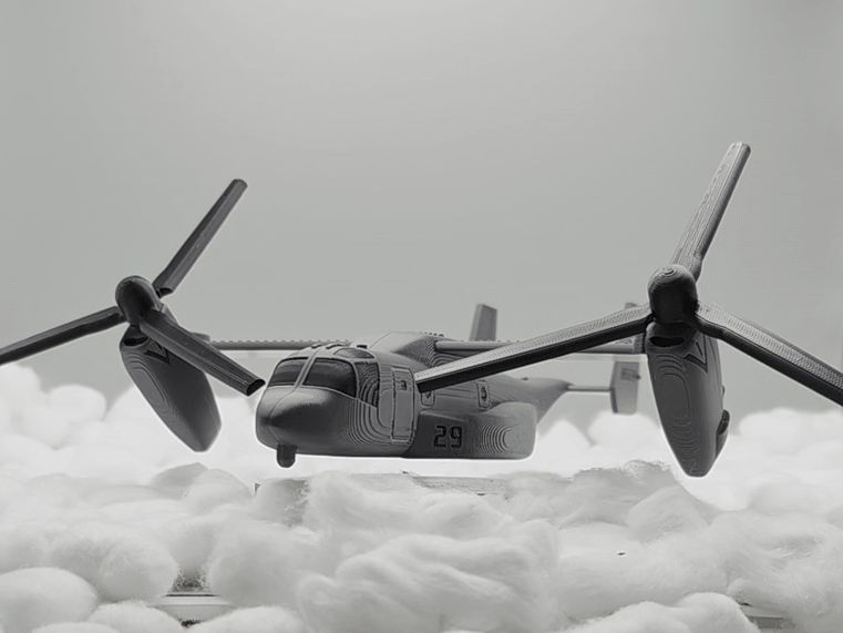 planes01 | Published - MakerWorld