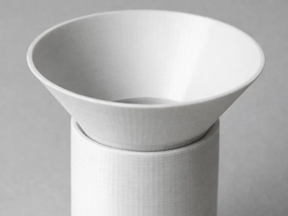 Forma - Modelo de impresión 3D gratuito - MakerWorld