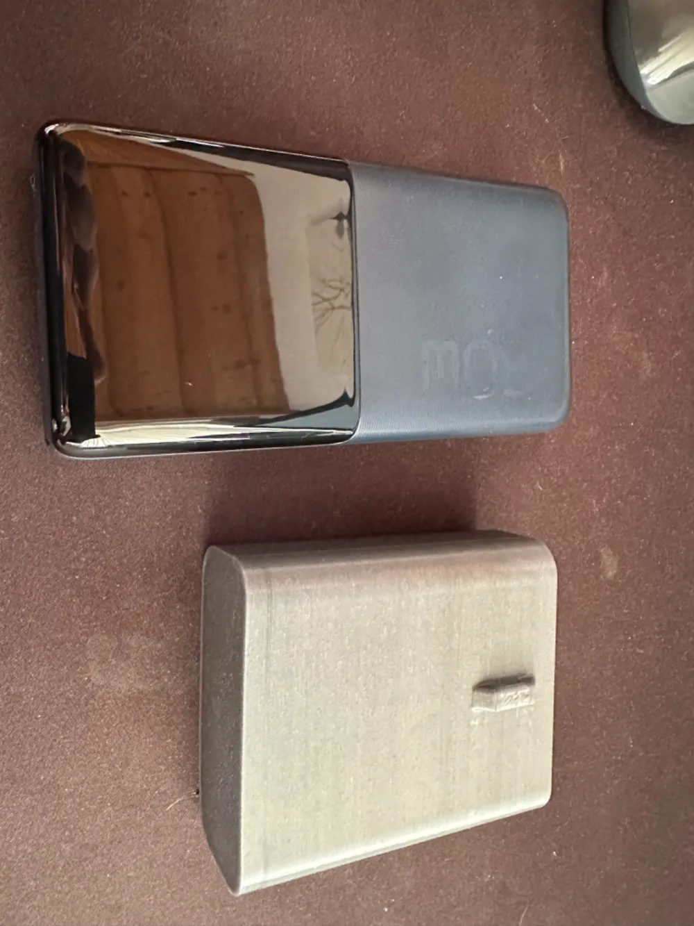 Case for Powerbank Safuel 30 W by Knox_88 MakerWorld: Download Free 3D ...