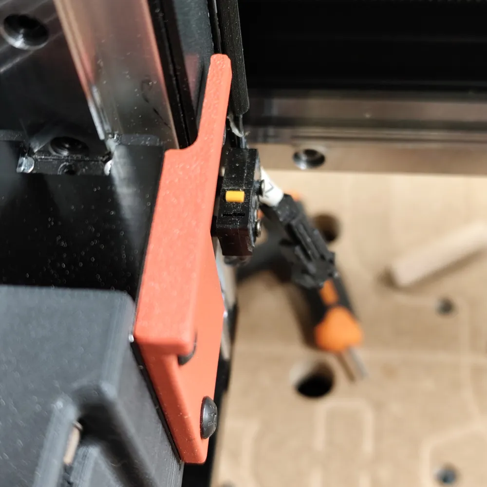 Endanschlag – Kostenloses 3D-Druckmodell – MakerWorld