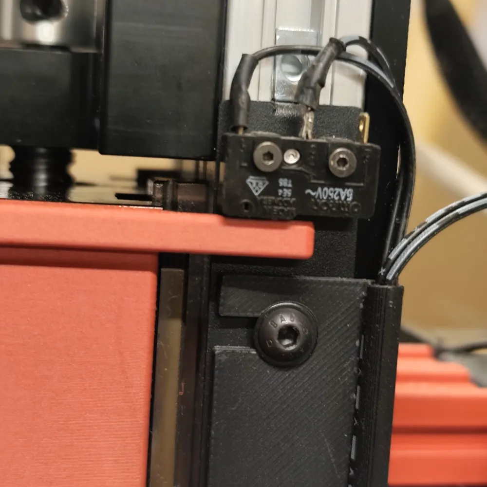 Endanschlag – Kostenloses 3D-Druckmodell – MakerWorld