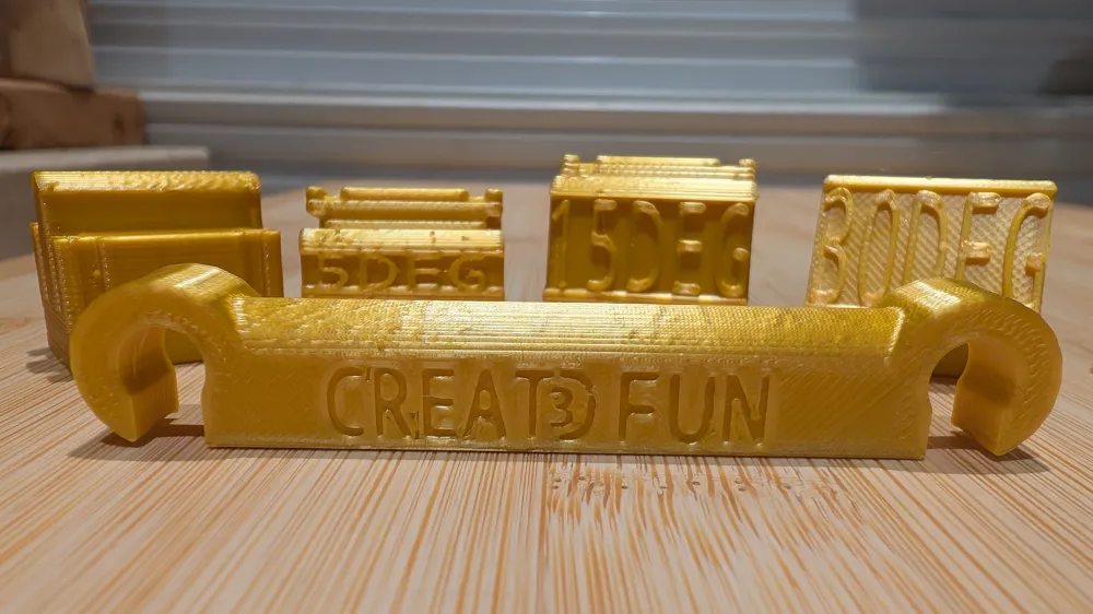 Beyblade X Angled Launcher Connectors - Free 3D Print Model - MakerWorld