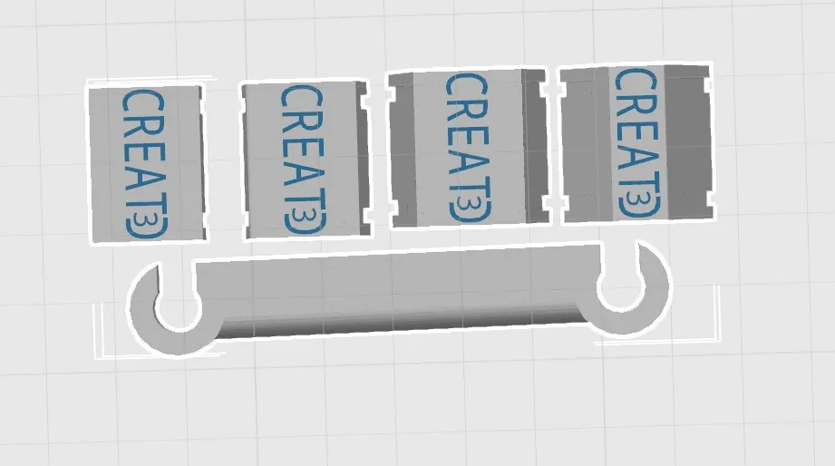 Beyblade X Angled Launcher Connectors - Free 3D Print Model - MakerWorld