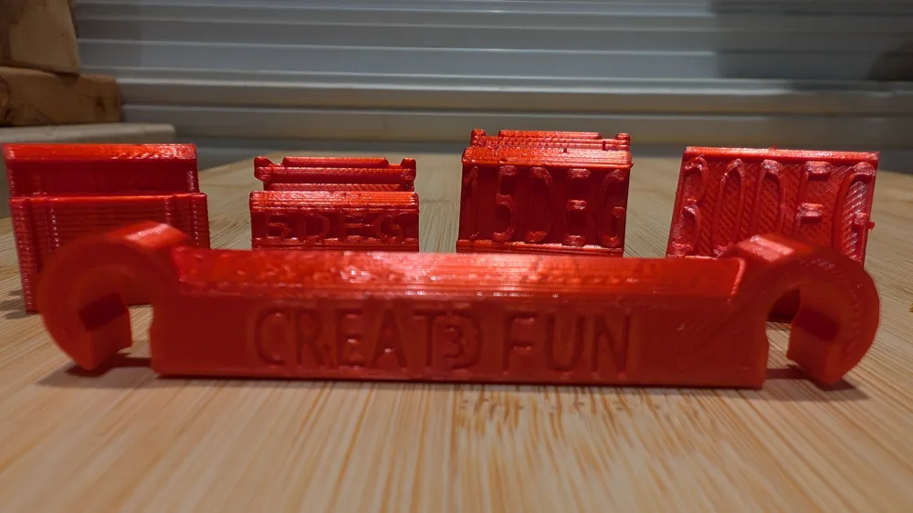 Beyblade X Angled Launcher Connectors - Free 3D Print Model - MakerWorld