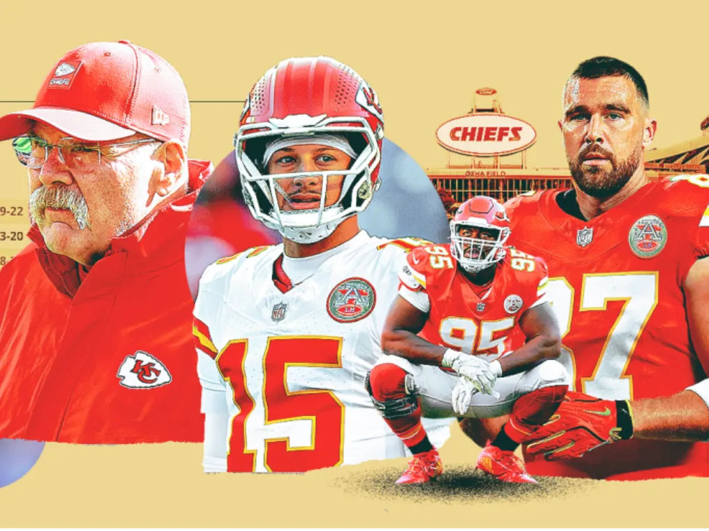 chiefs star players 3-D printed photo - Free 3D Print Model - MakerWorld