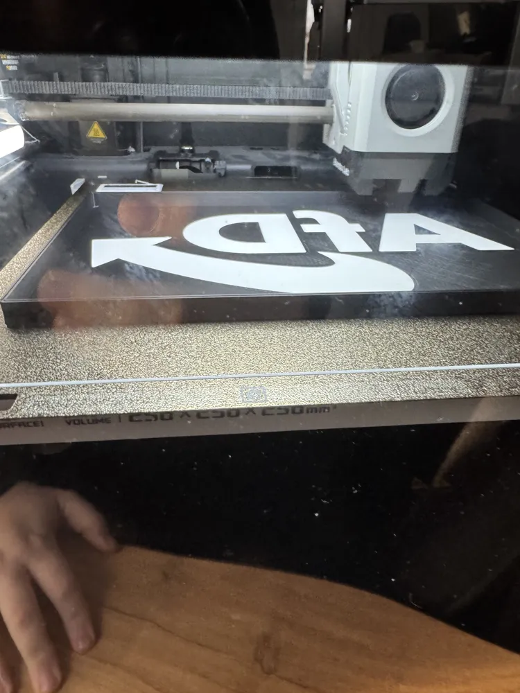 AfD Lichtbox – Kostenloses 3D-Druckmodell – MakerWorld