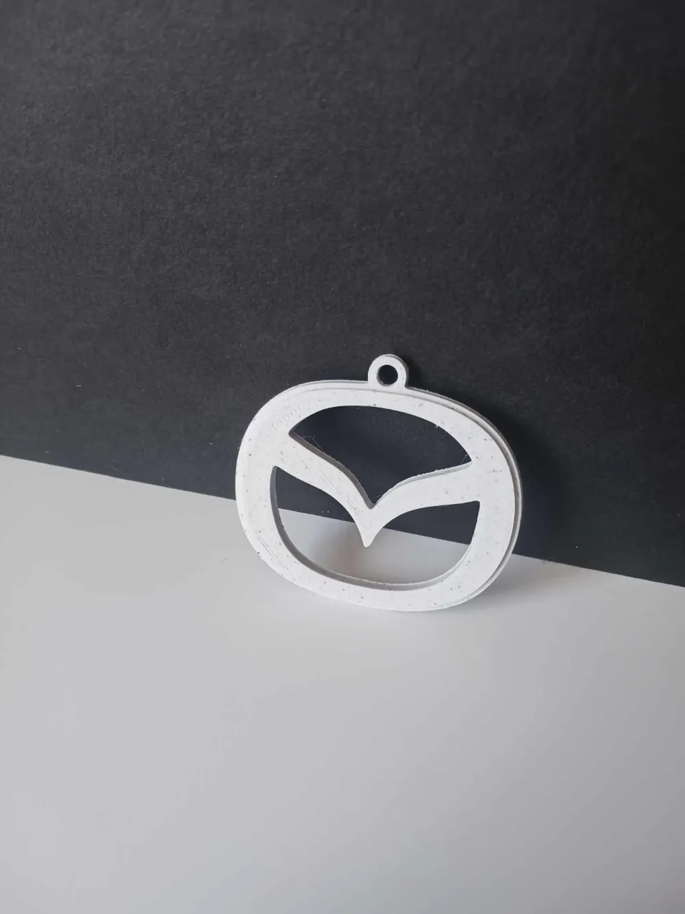 Mazda Keychain by haldamir - MakerWorld