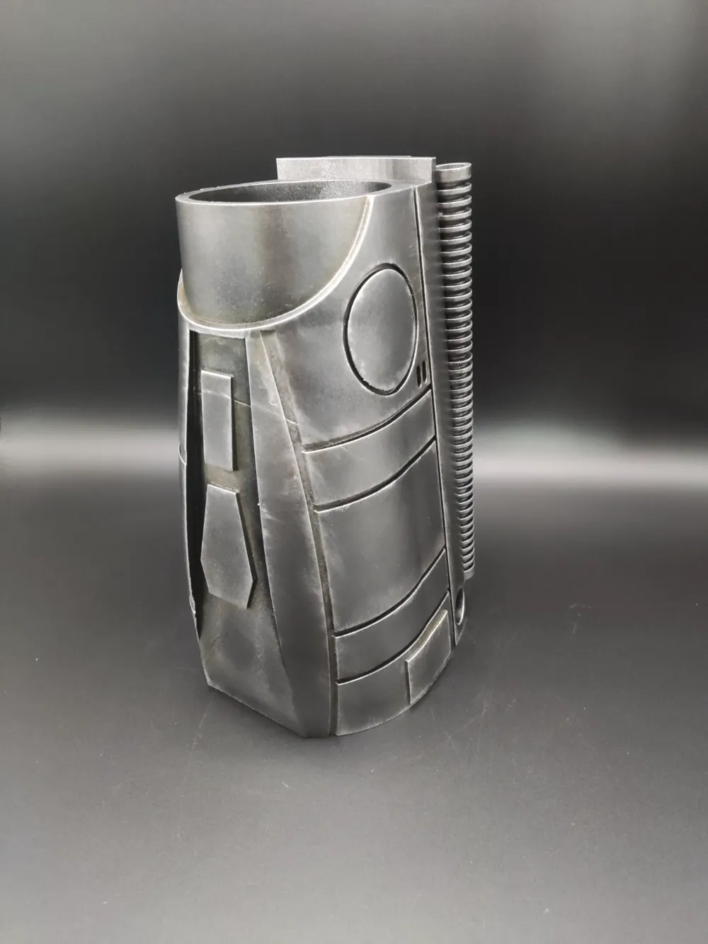 Predator Jungle Hunter Gauntlets by AWPrintz MakerWorld: Download Free ...