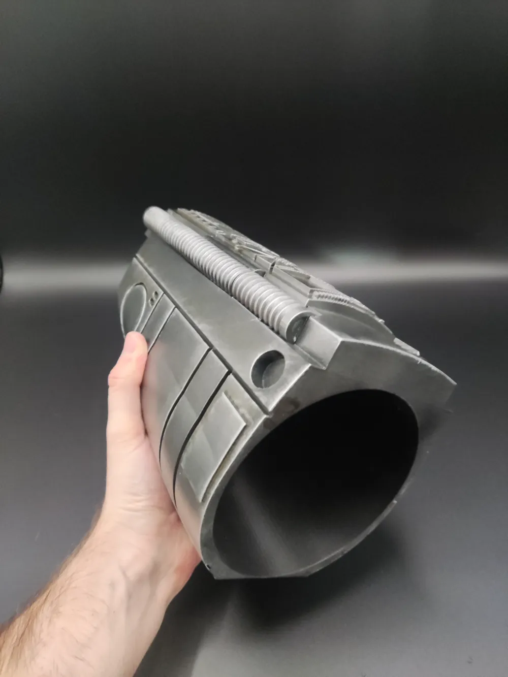 Predator Jungle Hunter Gauntlets by AWPrintz MakerWorld: Download Free ...