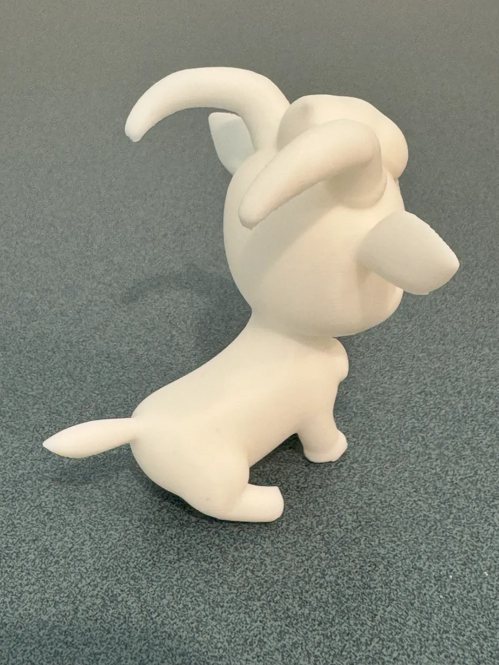 Cute Goat by AudiBoyJPMakerWorld: Download Free 3D Models