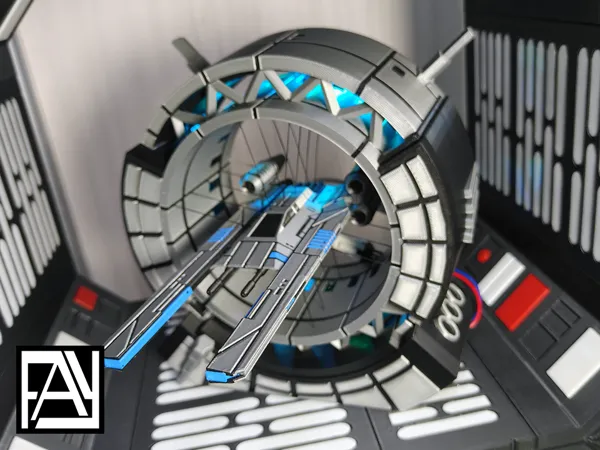 fay3dlab | Home - MakerWorld