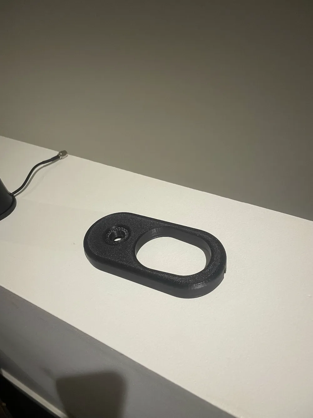 Weboost Antenna L-Track Mount by Molly Maker - MakerWorld