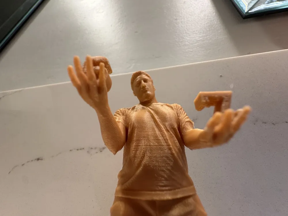 67eto meme-man burrito brainrot - Free 3D Print Model - MakerWorld