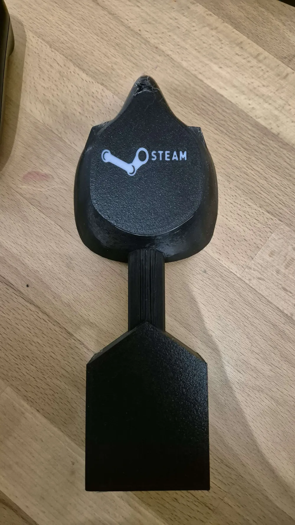 The Steamdeck sniffer by Bits´Primus MakerWorld: Download Free 3D Models