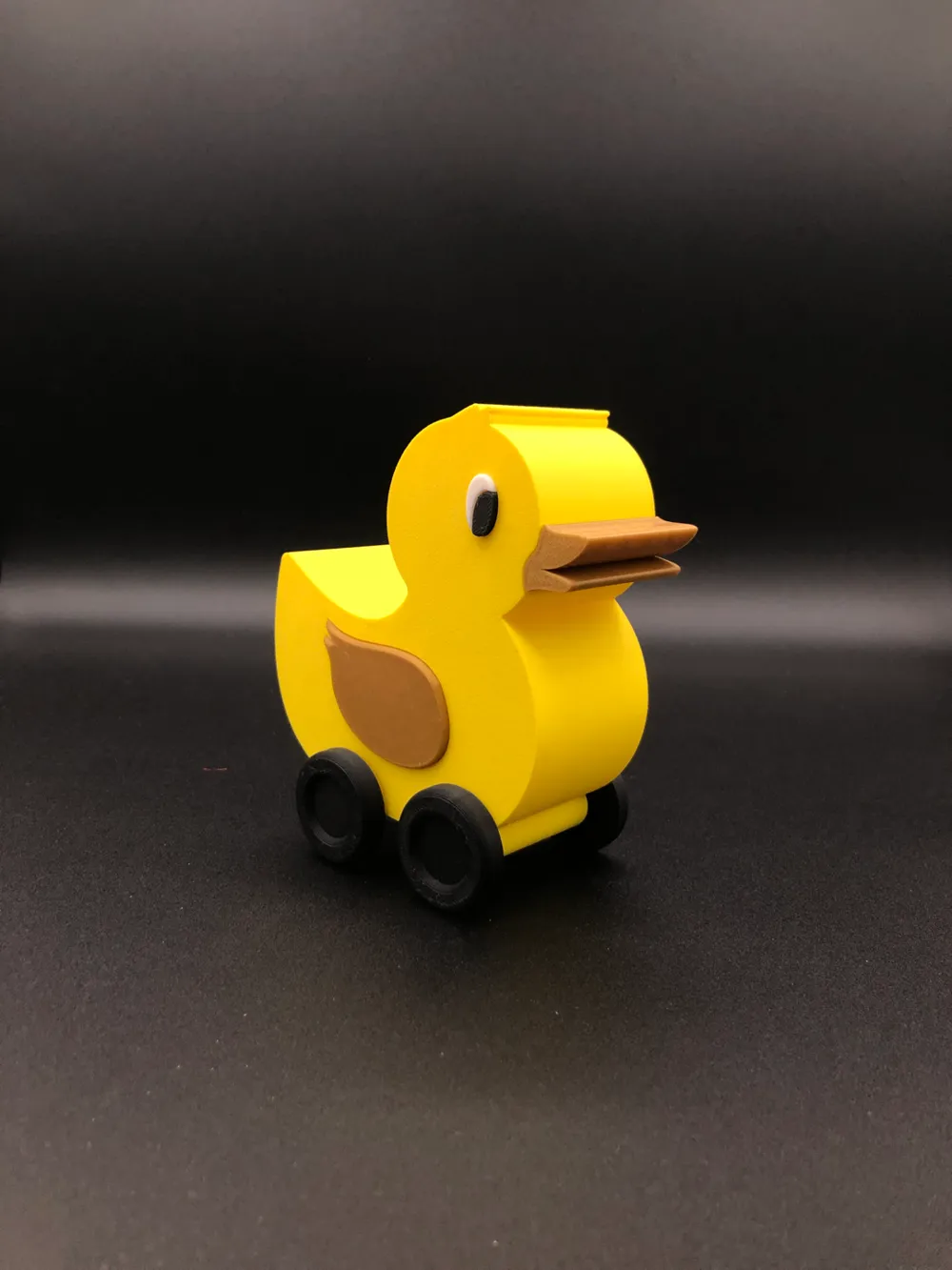 Duck Cart by Office.3D - MakerWorld