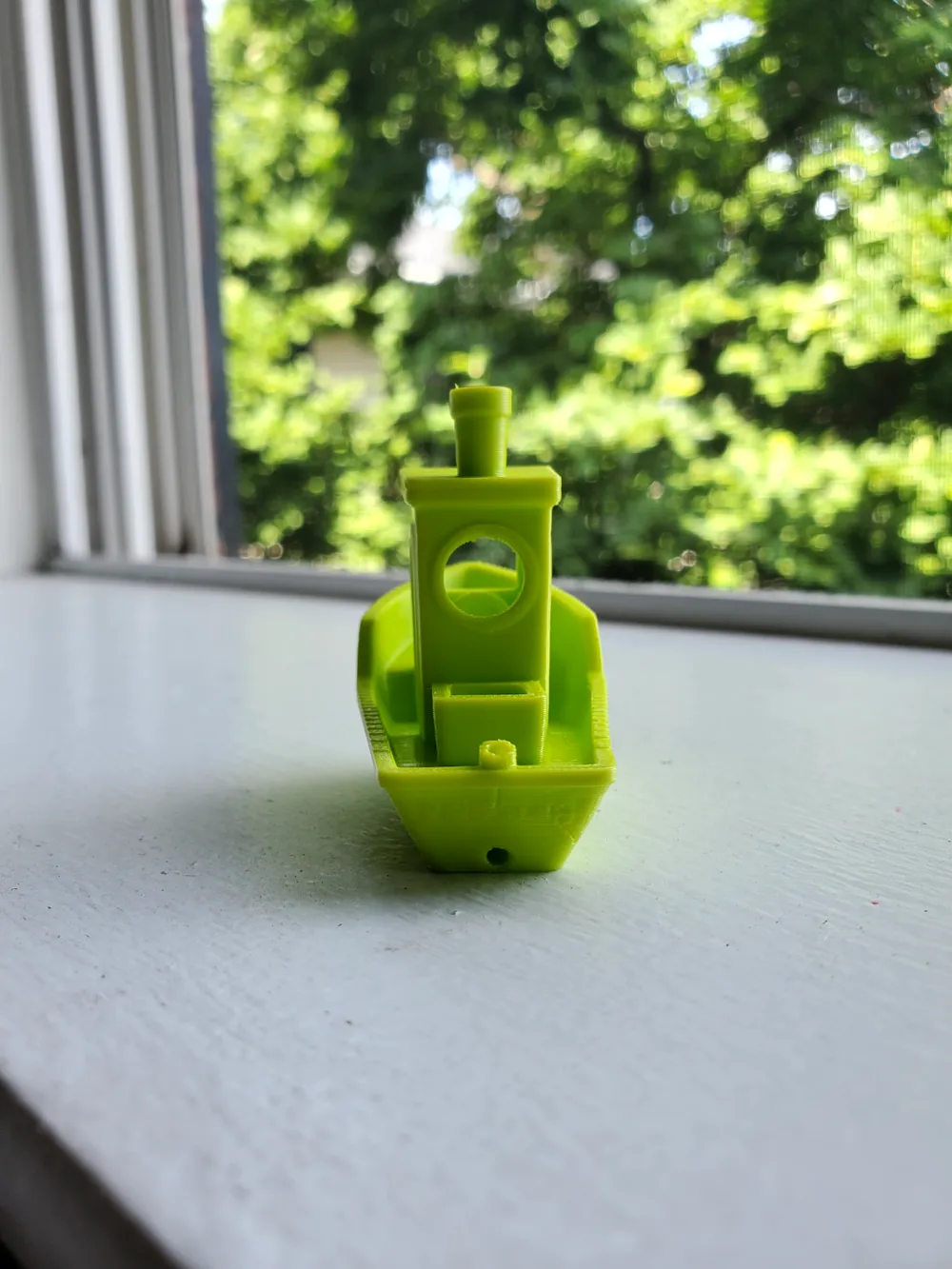 High Speed TPU Printing Profile by jimcorner MakerWorld: Download Free ...