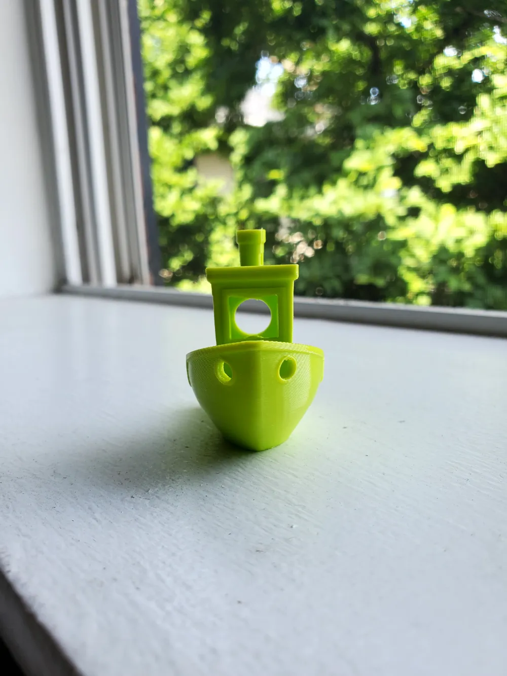 High Speed TPU Printing Profile by jimcorner MakerWorld: Download Free ...