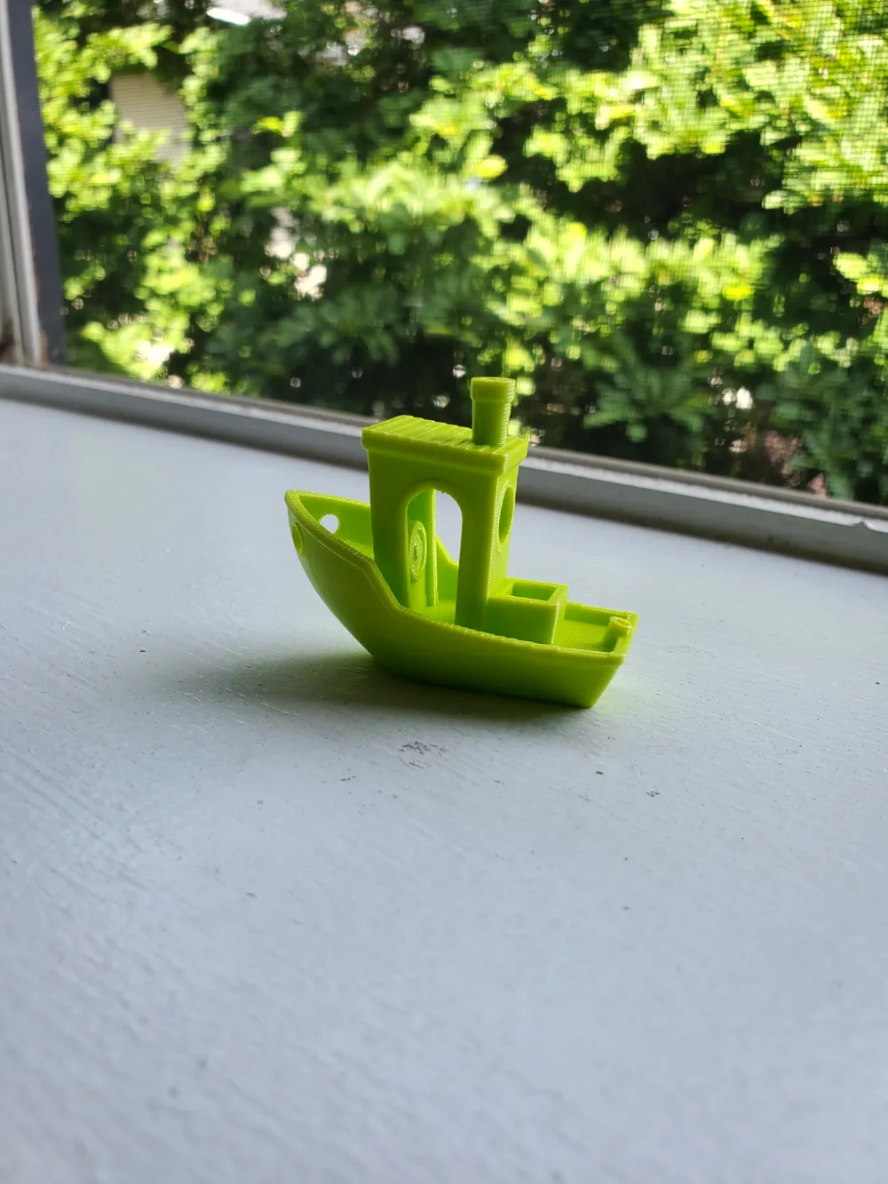 High Speed TPU Printing Profile by jimcorner - MakerWorld