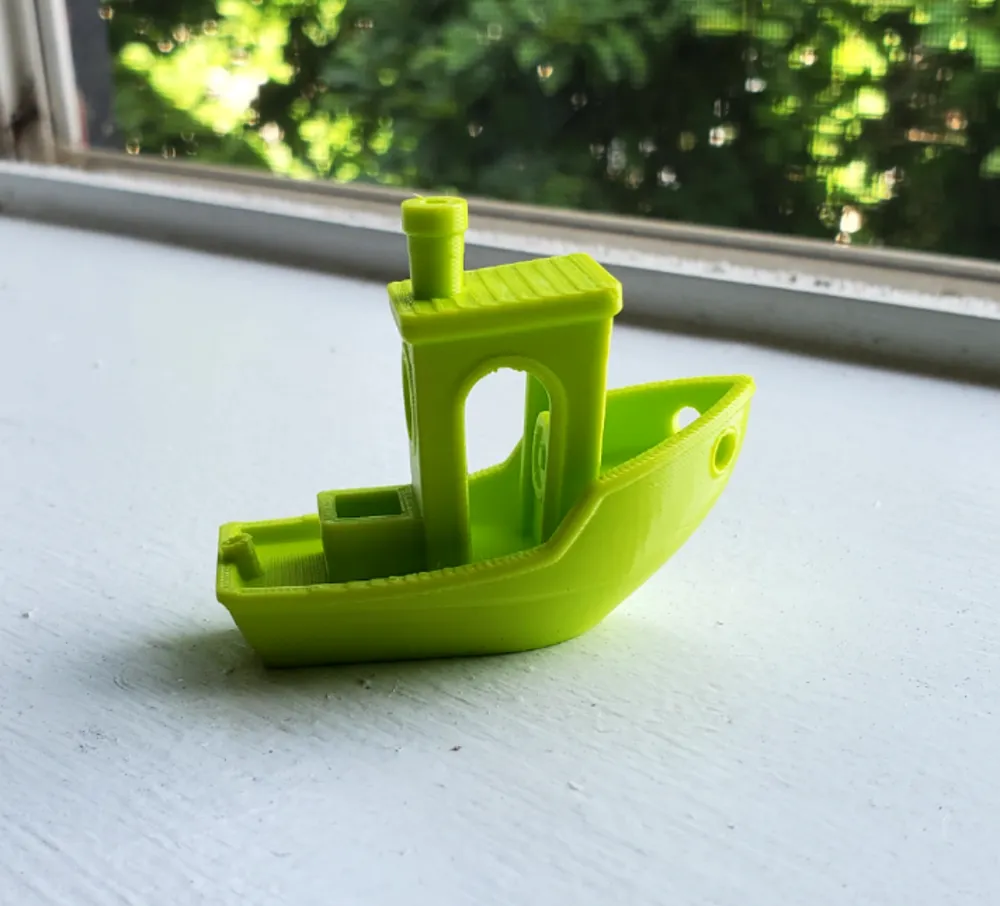 High Speed TPU Printing Profile - Free 3D Print Model - MakerWorld