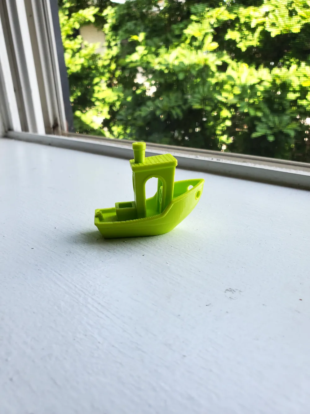 High Speed TPU Printing Profile by jimcorner MakerWorld: Download Free ...