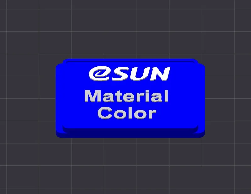 Filament Labels with Logos - Free 3D Print Model - MakerWorld