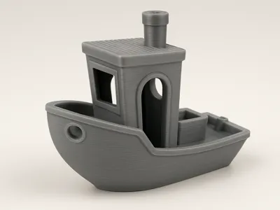 3D benchy - Free 3D Print Model - MakerWorld