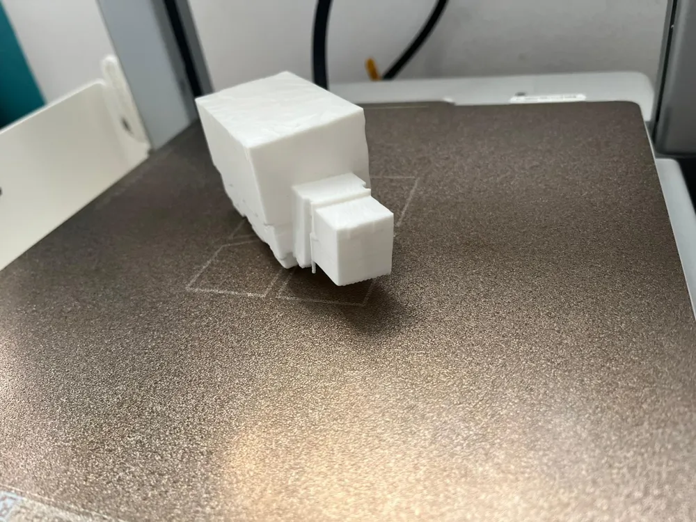 Minecraft sniffer - Free 3D Print Model - MakerWorld