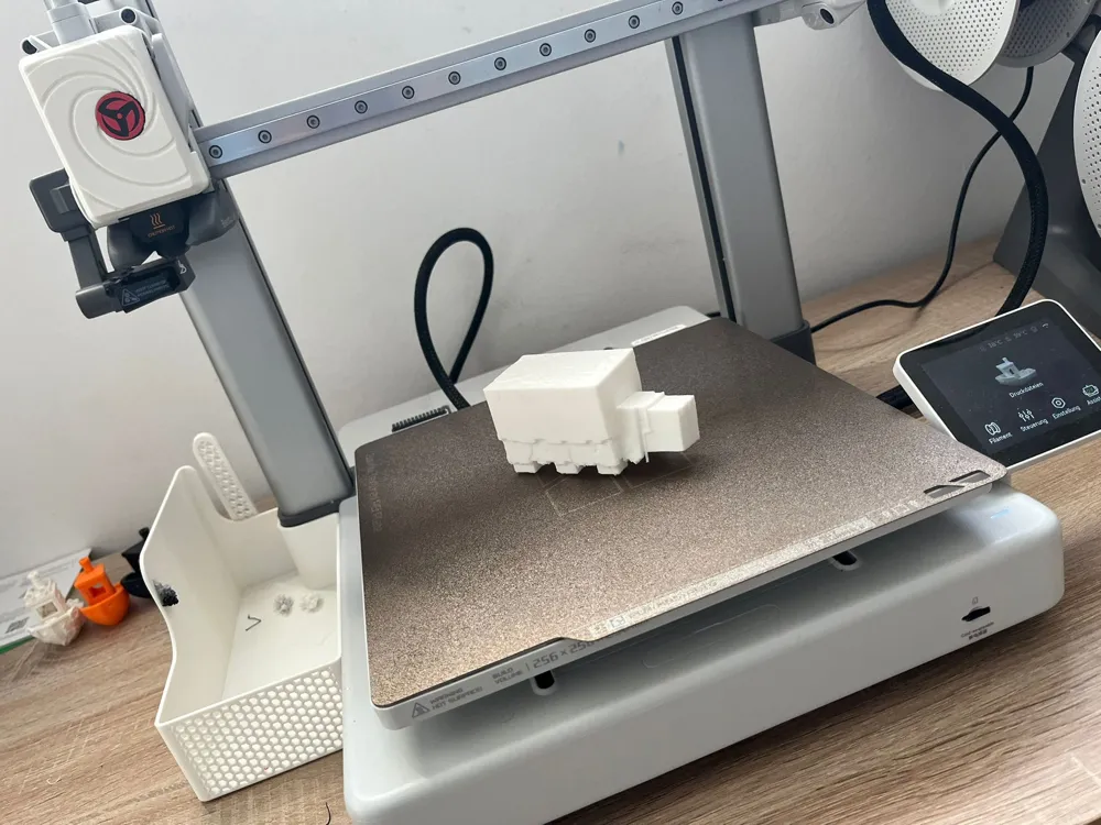 Minecraft sniffer - Free 3D Print Model - MakerWorld