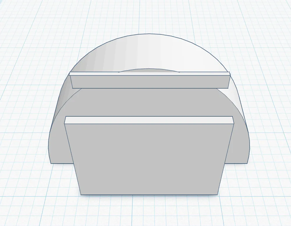 Tapo C120 Aquarienhalterung - "Schildkröten-Kamera" – Kostenloses 3D ...