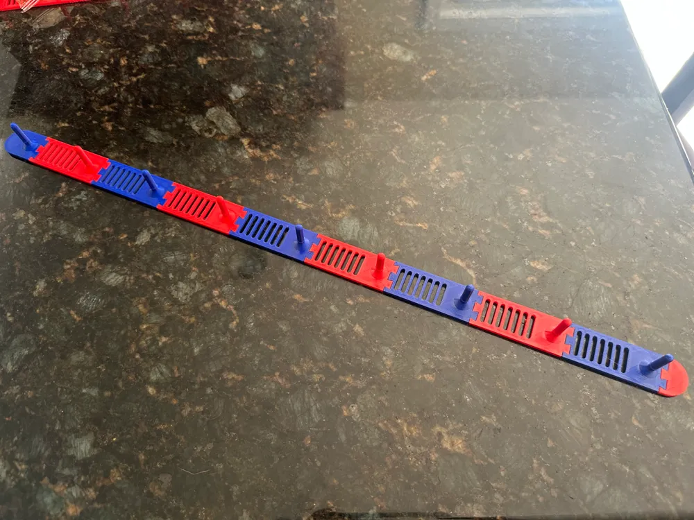 Modular Jeep Duck Stand by user_866448707 MakerWorld: Download Free 3D ...