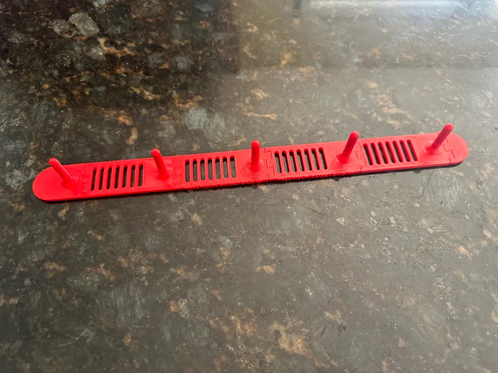 Modular Jeep Duck Stand by user_866448707 - MakerWorld