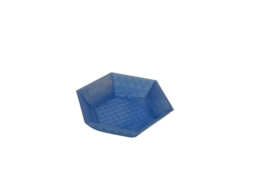 Parametric Curved Profile Container - Free 3D Print Model - MakerWorld