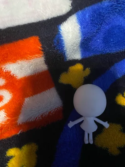 Toodles (Dandys world) Remixed by Stargazing MakerWorld: Download Free ...