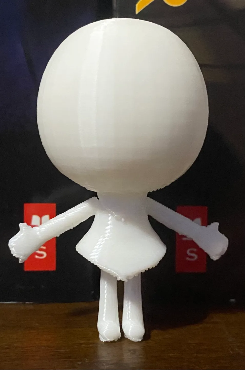 Toodles (Dandys world) Remixed by Stargazing MakerWorld: Download Free ...