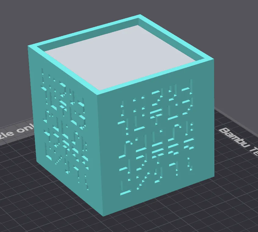 Light Up Orb of Dominance from Minecraft (Movie) by 3DMB MakerWorld ...