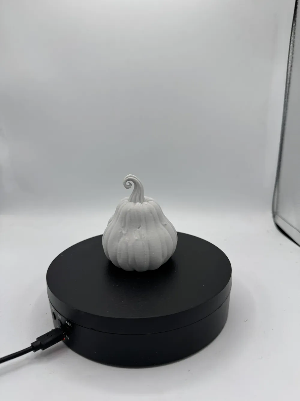 Evil Pumpkin by WispHollow MakerWorld: Download Free 3D Models