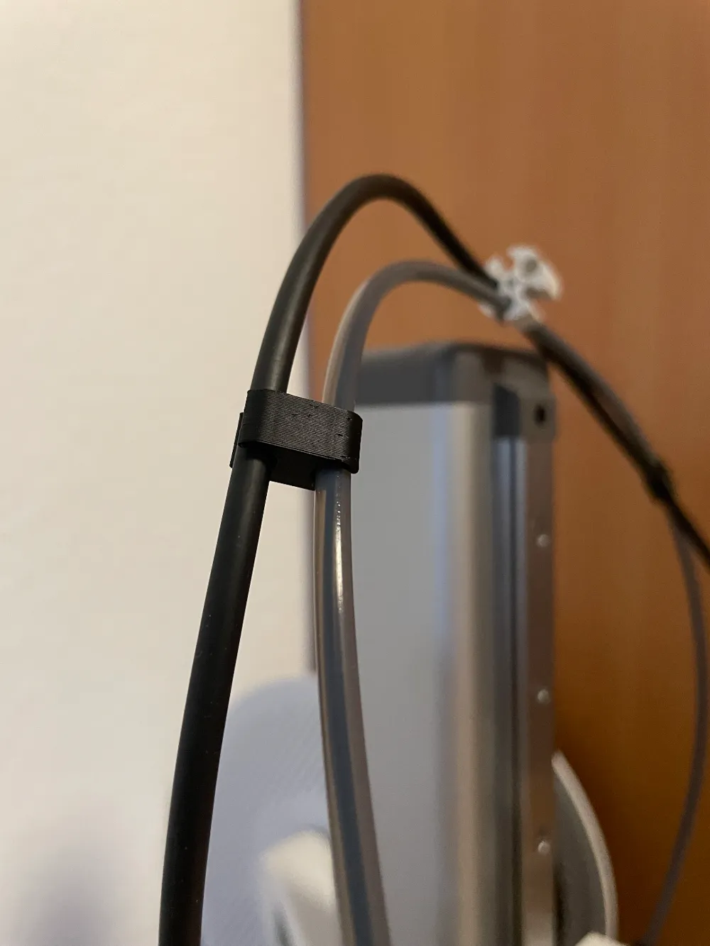 A1 or A1 Mini Cable Binder by doz.prints - MakerWorld