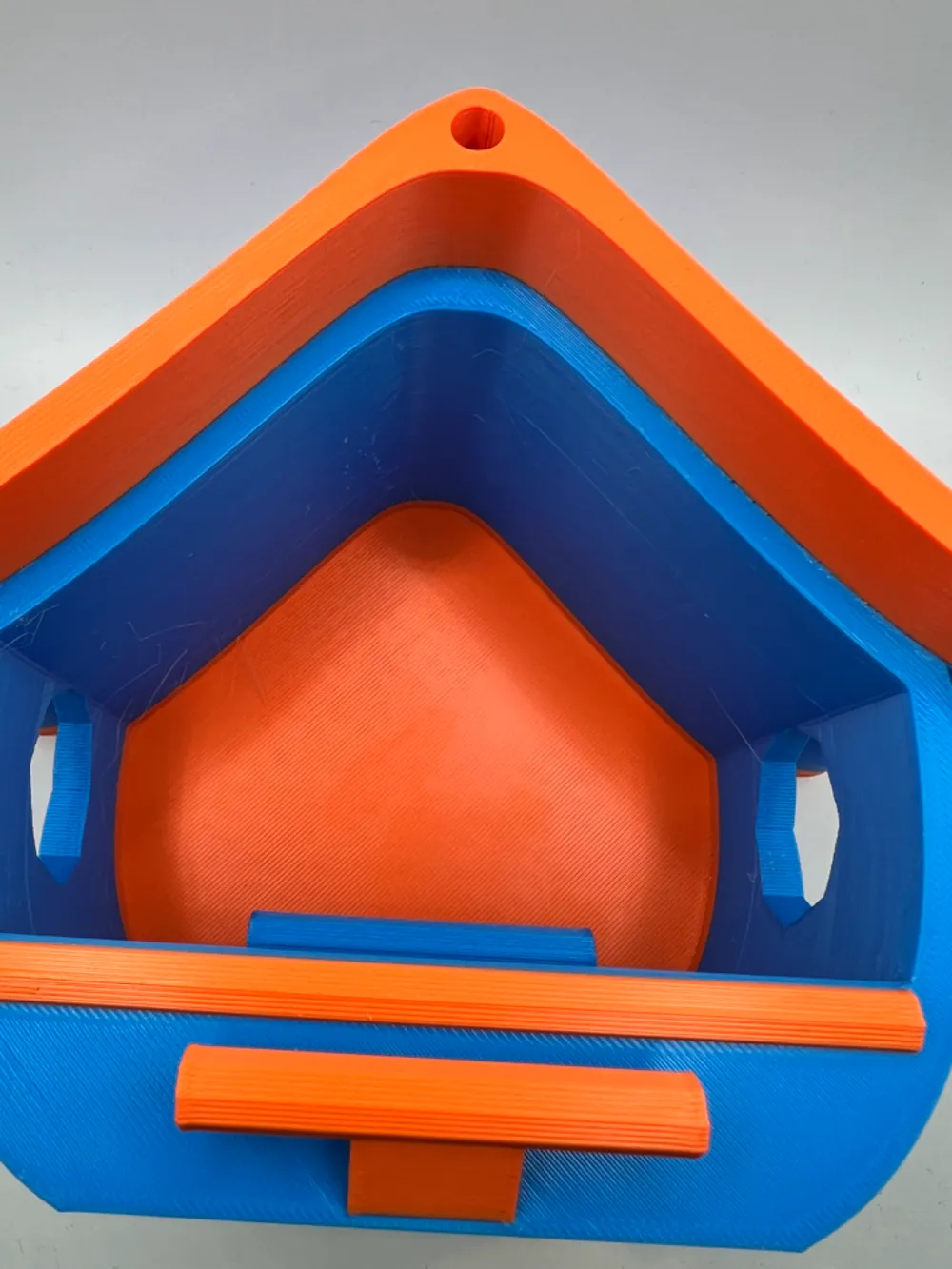 Ultimate Bird Feeder by DCprint MakerWorld: Download Free 3D Models