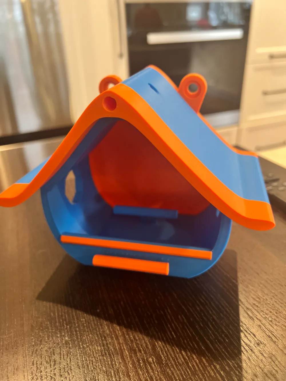 Ultimate Bird Feeder by DCprint MakerWorld: Download Free 3D Models
