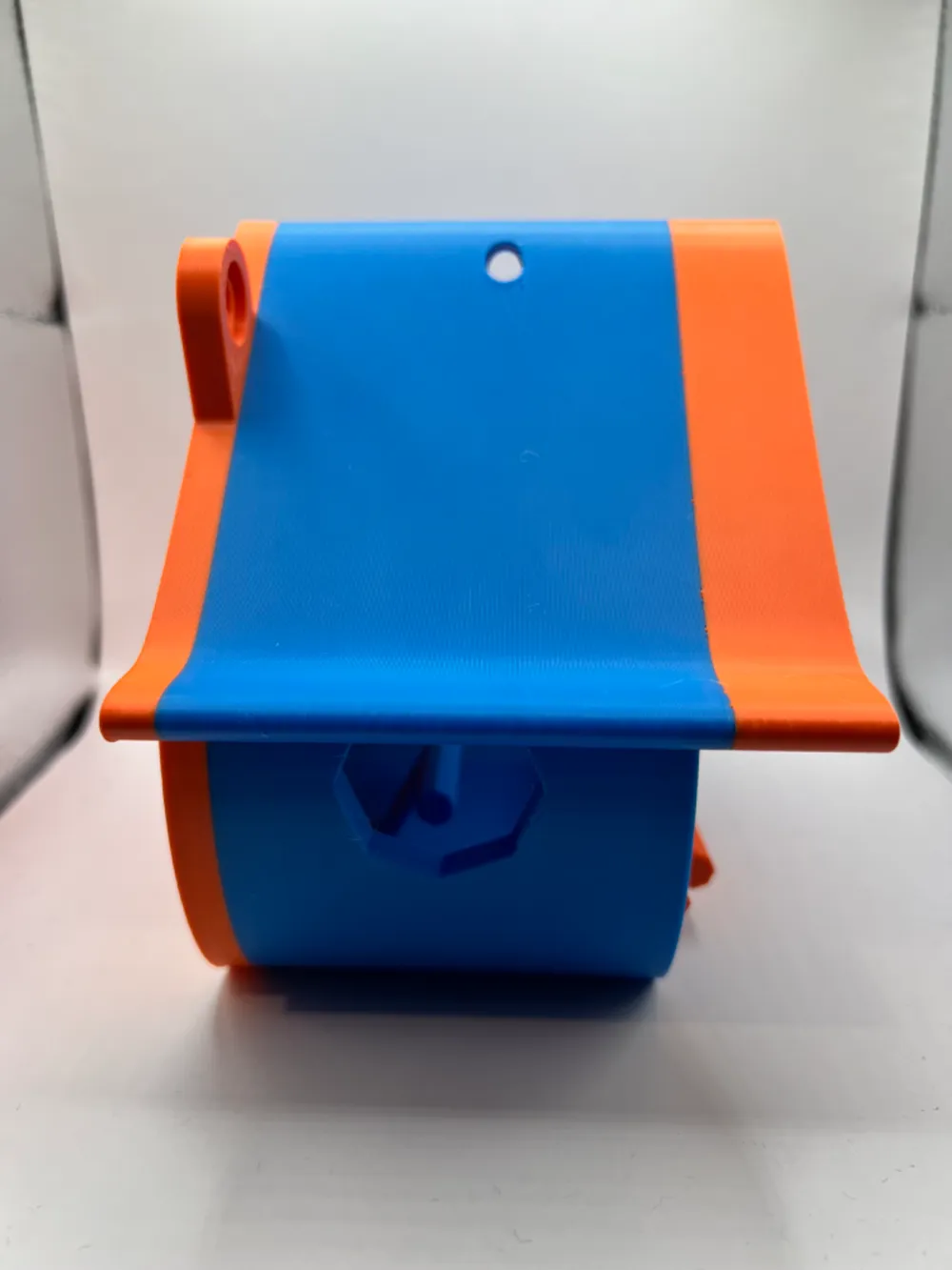 Ultimate Bird Feeder by DCprint MakerWorld: Download Free 3D Models