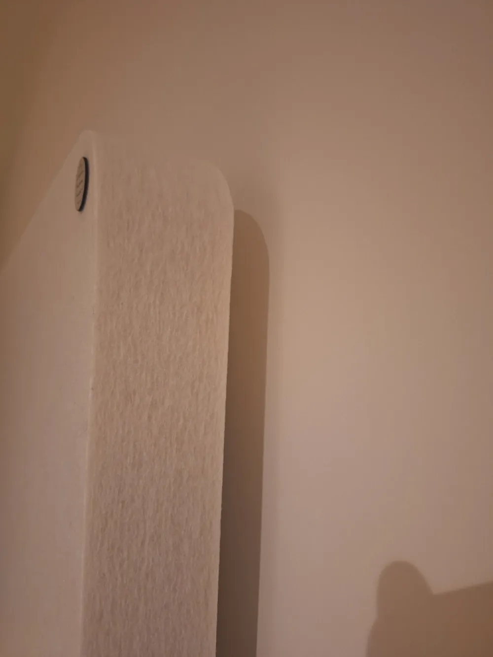 Wall Frame Spacer - Parametric - batch making - Free 3D Print Model ...