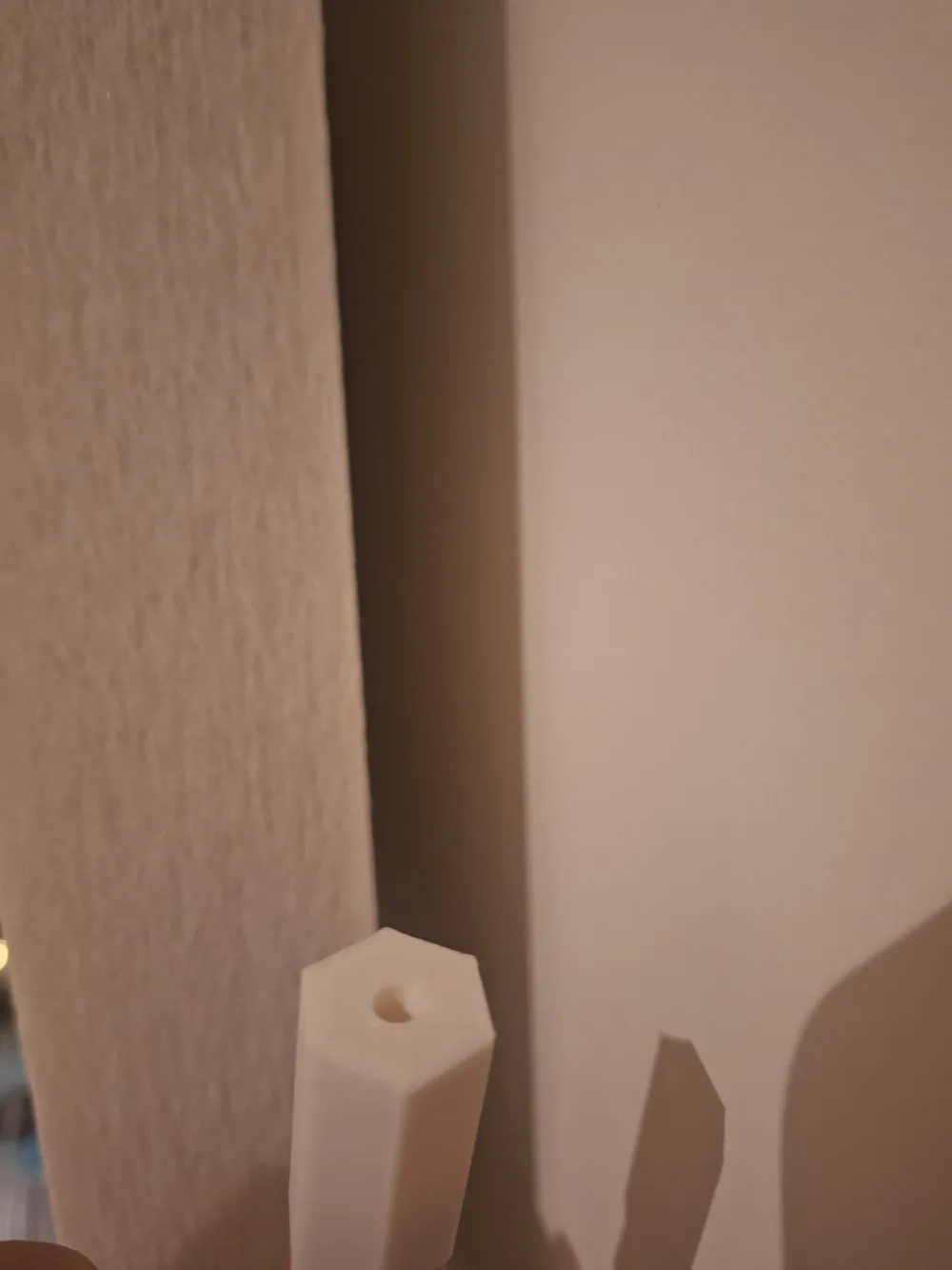 Wall Frame Spacer - Parametric - batch making - Free 3D Print Model ...