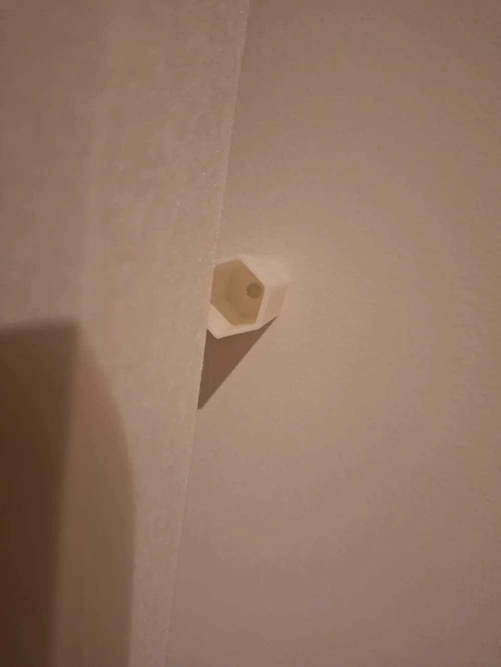 Wall Frame Spacer - Parametric - batch making - Free 3D Print Model ...